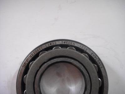 China Spherical Roller Bearing 22244 For Heavy Load And Shock Load Carrying for sale