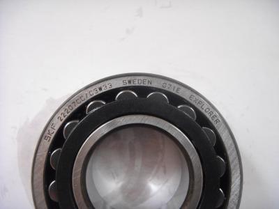 China Spherical Roller Bearing 23144, 23144CK For Heavy Load And Shock Load Carrying for sale