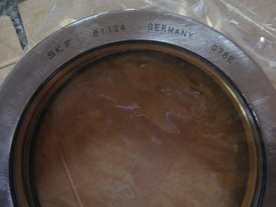 China Thrust Ball Bearing 51338M, 51140M, 51240M, 51240 For Machine Tool Spindles for sale