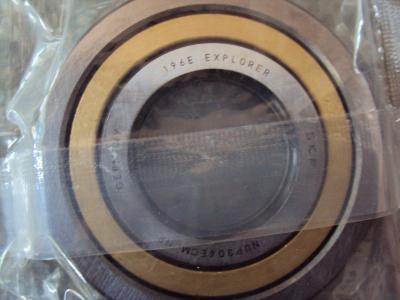 China Custom Cylindrical Roller Bearings NJ224, N224E With Axial Load in Two Directions for sale