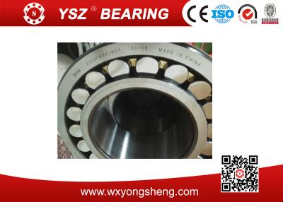 China Big Brass Steel Spherical Roller Bearing 23230MBKW33 With Heavy Duty for sale