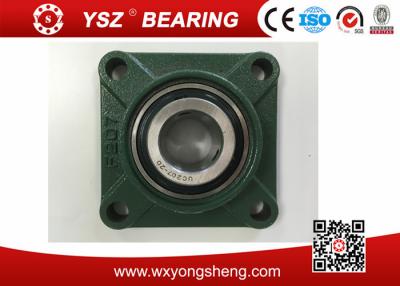 China Stainless Steel  / Cast Iron Pillow Block Bearings   INA NSK NTN TIMKEN KOYO for sale