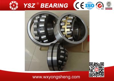 China 140 mm Outside Dia Spherical Roller Bearing 22216 E with w33 relubrication groove for sale
