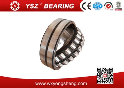 China Low Friction Spherical Roller Bearing 22217 CA/W33 for Light textile and Agriculture for sale