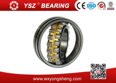 China GCR15 Double Row Roller Bearing , Self Aligning Cylindrical Roller Thrust Bearings for sale