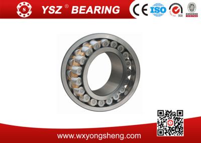China Chrome steel Double Row Spherical Roller Bearing 22218CAK W33 CC/CCK/CA/CAK/E/MB cage for sale