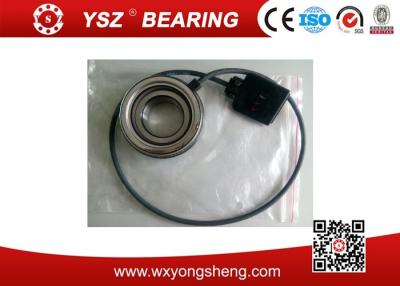 China P5 Grade Deep Groove Ball Bearing , Alternating - Current Motor Ball Bearing for sale