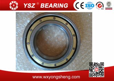 China 6220M C4 Deep Groove Industrial Ball Bearings with GCr15 Chrome Steel 100*180*34 MM for sale