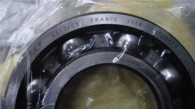 China Gcr15 623-2Z Bearing deep groove ball bearings for very high speeds for sale