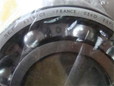 China Gcr15 623-RS1 Bearing deep groove ball bearings for very high speeds for sale