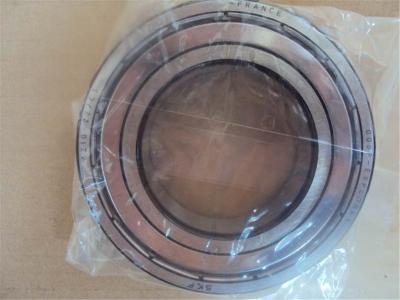 China P0(ABEC-1) , Bearing 634-2Z deep groove ball bearings in automobiles , machine tools for sale