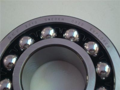 China Bearing 6304-2Z/VA208 C2 , C3 ,C4 Clearance Grades deep groove ball bearings for sale