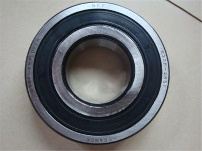 China Bearing available for shaft diameters ranging from 3 to 1500 mm 6203-2Z/VA228 for sale