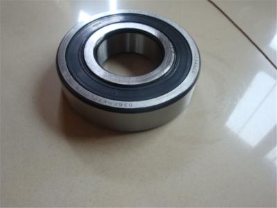 China Bearing Z1, Z2 , Z3 , Z4 Noise Grades 6204/VA201 for sale