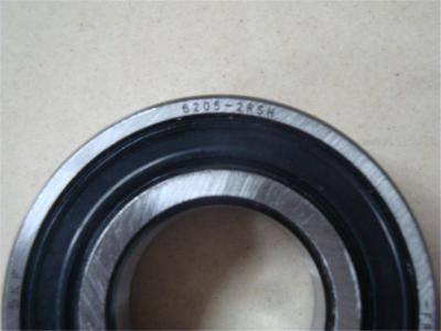 China Bearing shaft diameters ranging from 3 to 1500 mm 6004-2Z/VA208 for sale