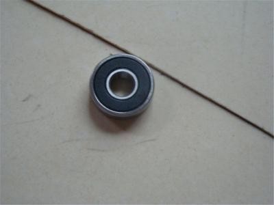 China Z1, Z2 , Z3 , Z4 Noise Grades Gcr15 Material  Bearing 6205-2Z/VA228 for sale
