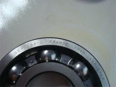 China Bearing E2.6006-2Z/C3 deep groove ball bearings for sale