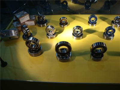 China Bearing E2.6303-2Z/C3 deep groove ball bearings Gcr15 Material for sale