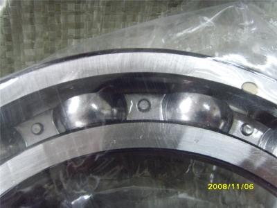 China Bearing W 619/4-2Z aceway grooves have a close osculation with the balls for sale