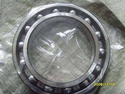 China Z1 ,Z2 ,Z3 ,Z4 Noise GradesBearing WEEYB 003-2ZR for sale