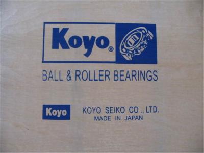 China koyo Bearing 7205 DB good high-speed performance for sale