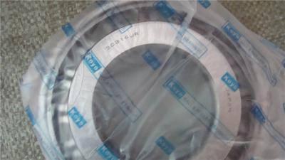China koyo Bearing 7305 DB with a larger contact angle feature for sale