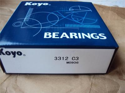 China koyo Bearing 7006 AC Double-row angular contact ball bearings for sale