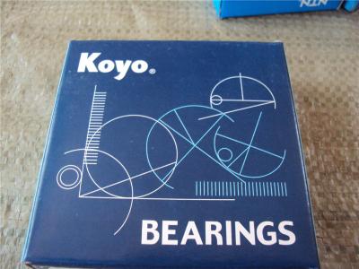 China koyo Four-point contact ball Bearing for sale