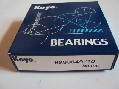China 7007 DT applied in printing machines and other installations koyo Bearing for sale