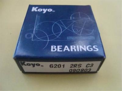 China Single-row angular contact ball bearings koyo Bearing 7206 B for sale