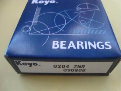 China koyo Bearing standard contact angles are 15,30 and 40 7306 C for sale