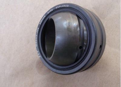China Ball Joint Bearings GE5E, GE6E, GE8E With Axial Slit, Phosphating Treatment for sale