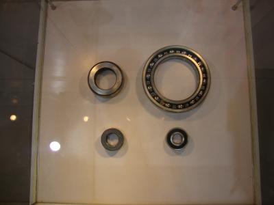 China 7230AC Single Row Angular Contact Ball Bearings For Air Compressors, High Frequency Motors for sale