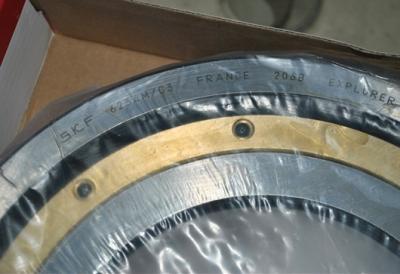 China Economical Stainless Steel Wheel Bearing 6017 85*130*22MM Dimension For Motors for sale