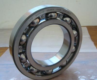 China High Precision Deep Groove Ball Bearing 6205, All Series Brand NTN Bearing for sale