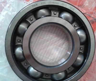 China Gcr15 Deep Groove Ball Bearings 16003 for Electrical Machinery for sale