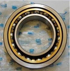 China Open Maximum Gcr15 KOYO Bearing , Deep Groove Ball Bearing For Bearing 6003 for sale