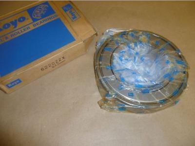 China Sealed Stainless ABEC-5 Koyo Bearing 6904 , Deep Groove Ball Bearing for sale