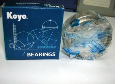 China Sealed 2HRS Koyo Bearing , Deep Groove Ball Bearing 6805 with High Performance for sale