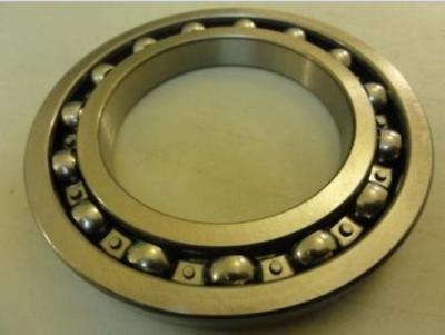 China High-speed Electrical Gcr15 Koyo Bearing 6405 , Deep Groove Ball Bearing for sale