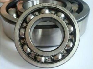 China Sealed Gcr15 Koyo Bearing , 6906 Open Deep Groove Ball Bearing 30*47*9 MM for sale
