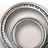 China Miniature 2HRS Sealed Koyo Bearing 16007 , Deep Groove Ball Bearings for sale