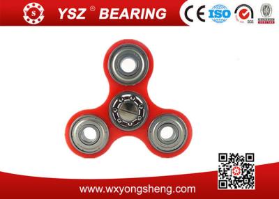China Decompression Finger P0 P6 P5 Hand Spinner Fidget Toy 150 Seconds Spinning Time for sale