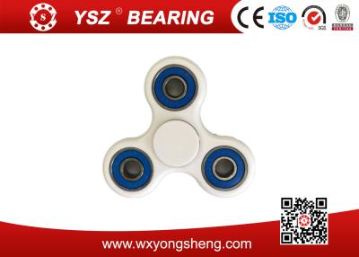 China Deep Groove 608 Ball Bearing Hand Spinner Fidget Toy ISO9001:2008 for sale