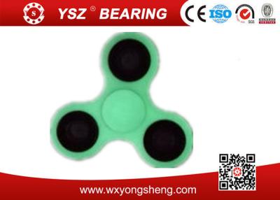 China Customized Popular Deep Groove Ball Bearing Addictive Fidget Toys With 7 Balls for sale