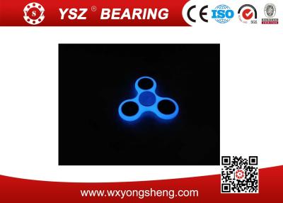 China Omega Tri Spinner Fidget Toy With Premium Hybrid Ceramic Bearing for sale