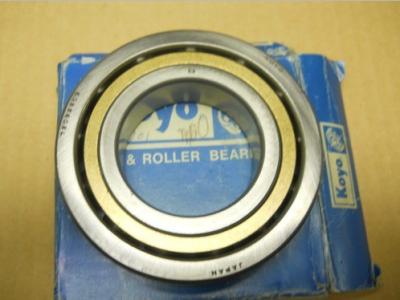 China High-speed Steel KOYO Bearing 7201B , Angular Contact Ball Bearings for Machine Tools for sale