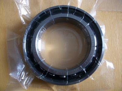 China Bearing Series by Manufacturer KOYO 7002 Single Flange Angular Contact Bearing. Features for sale
