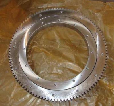 China Types of slewing bearings-RKS.23.1091 for sale