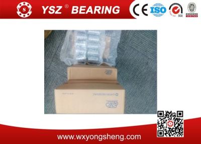 China 6807 2RS ABEC-5 Electric Motor Ball Bearing EZO Japan Deep Groove Bearing for sale